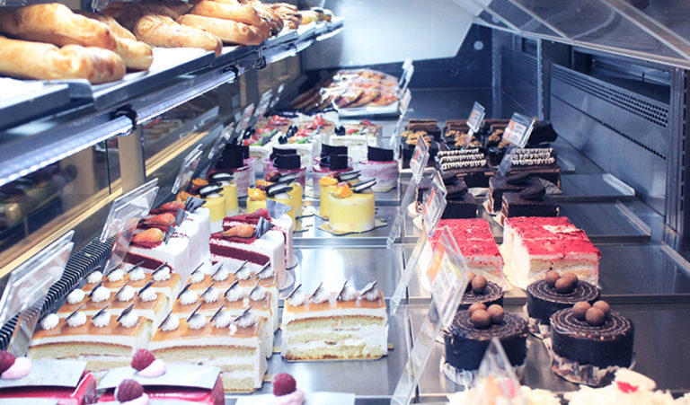 Bakery – Mega Mart