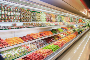 Mega Mart – Your favourite shopping destination